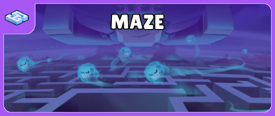 Daily Maze Drop Rate Survey